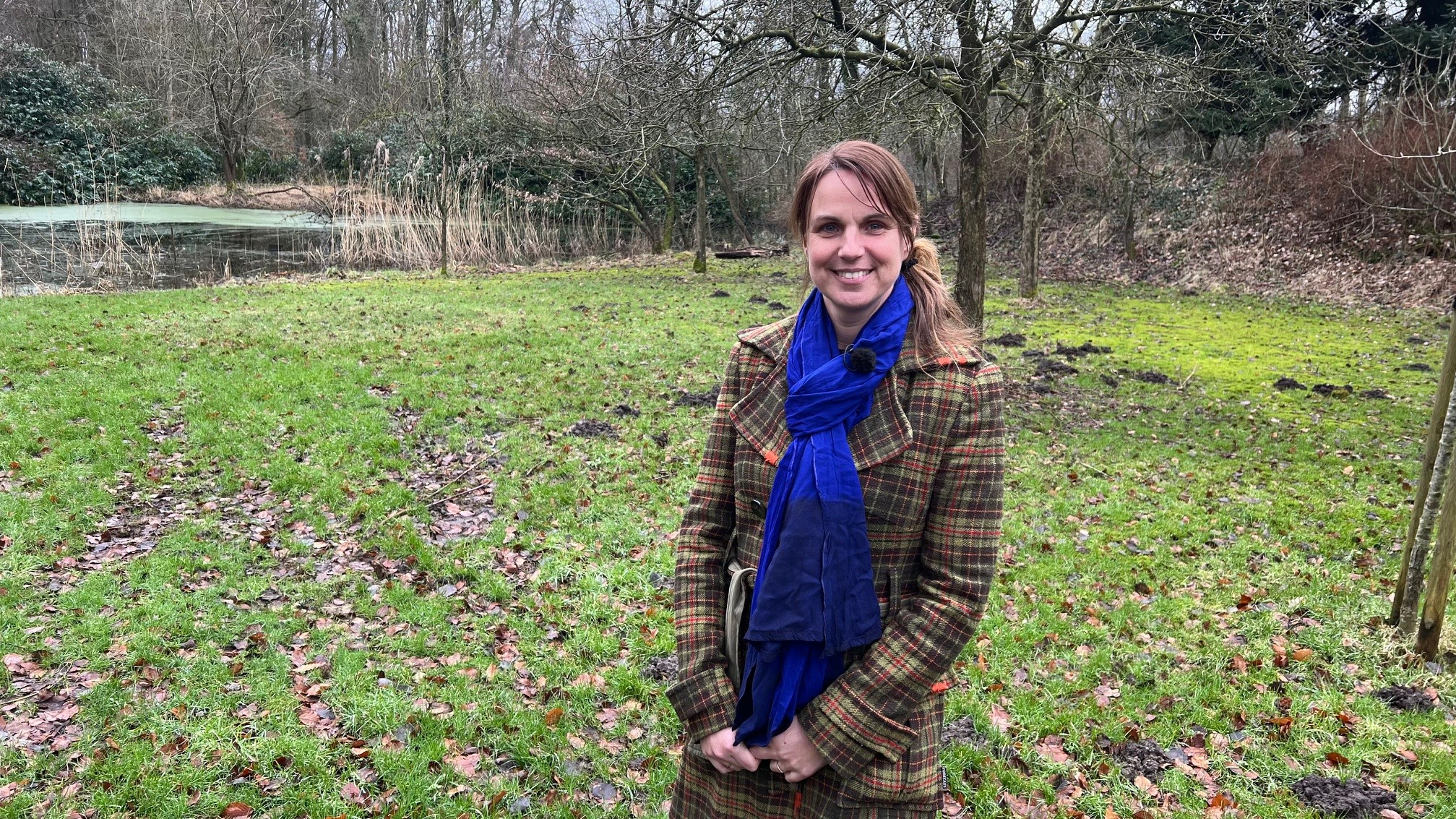 Een trauma of angststoornis? Rosa wil je ervan af helpen op haar ...