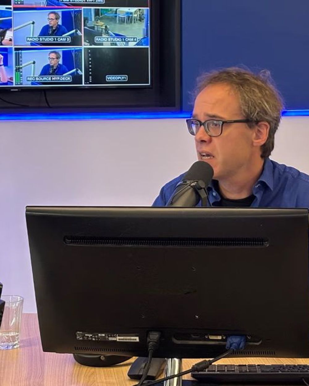 Na een indrukwekkende carrière gooit Sander het roer om: 'Was niet ...
