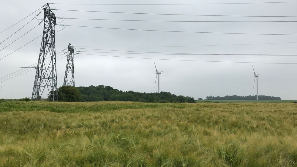 Shell neemt wind- en zonnepark Pottendijk Nieuw-Weerdinge over - RTV ...