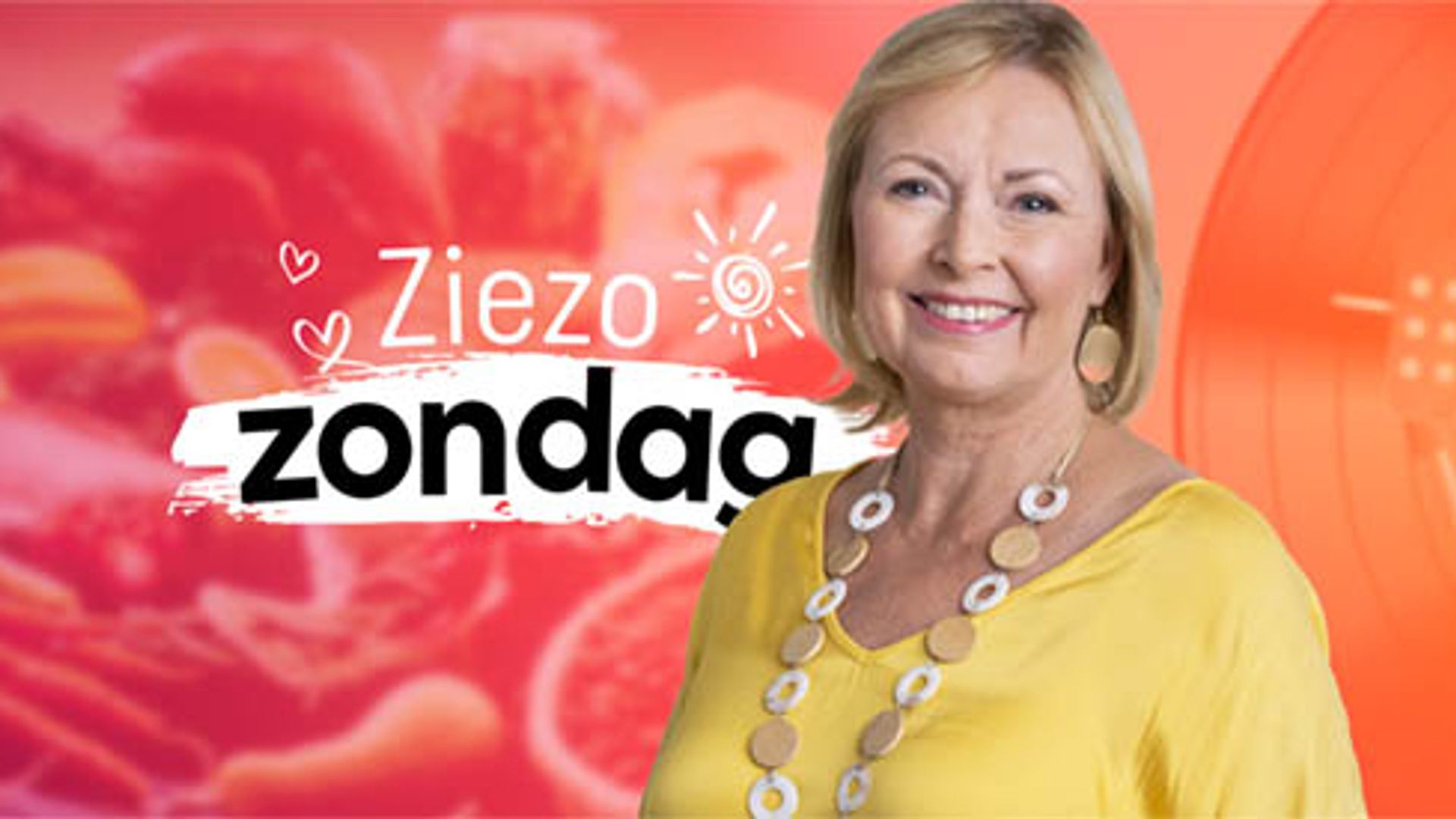 Ziezo Zondag - Ziezo Zondag - Oost