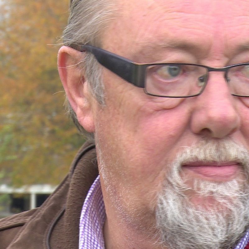 Oud-machinist niet verbaasd over rapport ontspoorde trein Borne - Oost