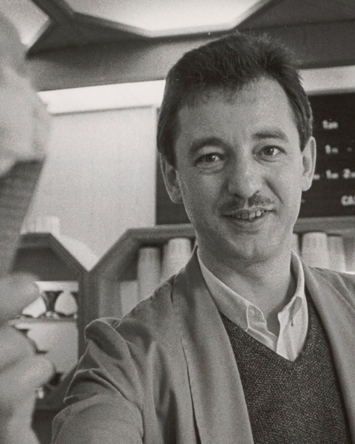 Legendarische ijssalon van Danilo was een begrip: 'Je hebt ijs en je ...