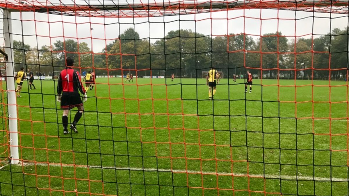 Sweel in topper te sterk voor SCN - RTV Drenthe