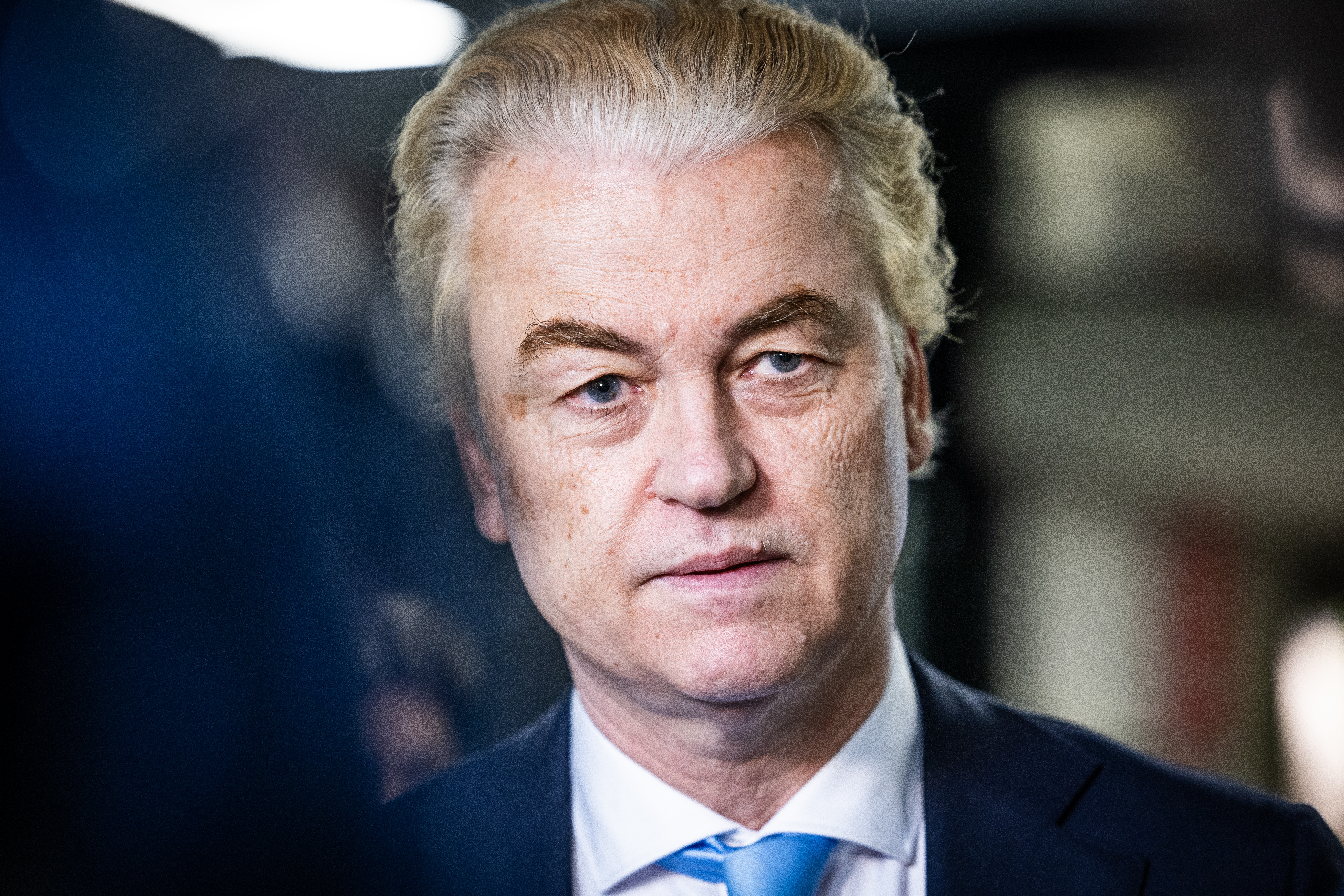Moeder Geert Wilders overleden: 'ik mis haar nu al heel erg' - L1 Nieuws