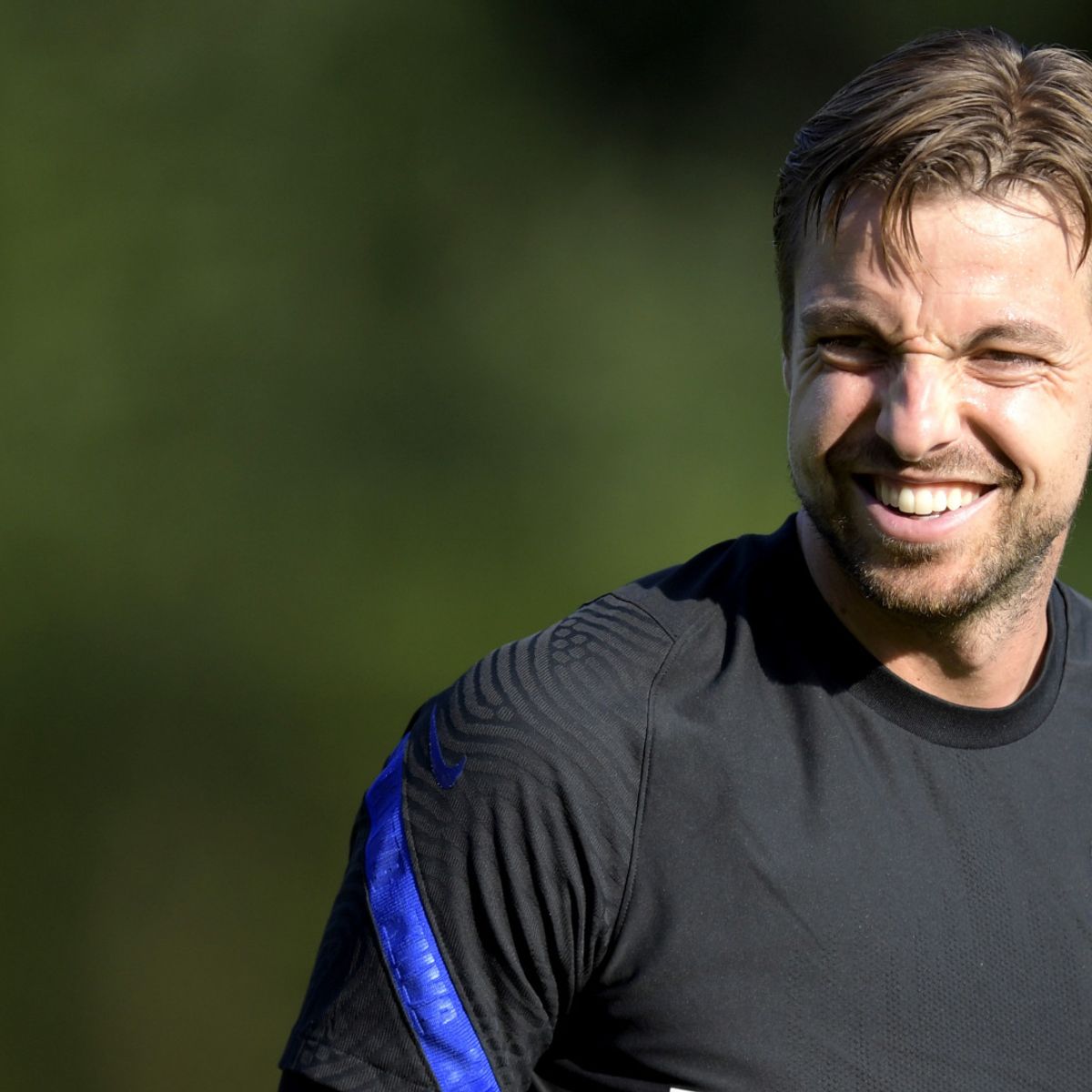 Doelman Tim Krul beëindigt voetballoopbaan: 'Ik heb mijn droom ...