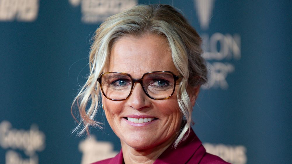 Sportnieuws | Sarina Wiegman voor vijfde keer coach van het jaar bij de ...