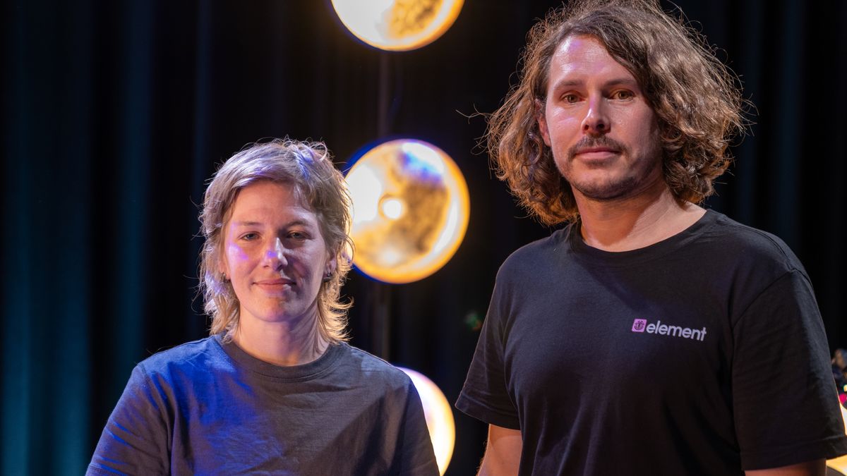 Mary Confurius komt na debuutplaat Hit them hard met een opvolger: 'Het ...
