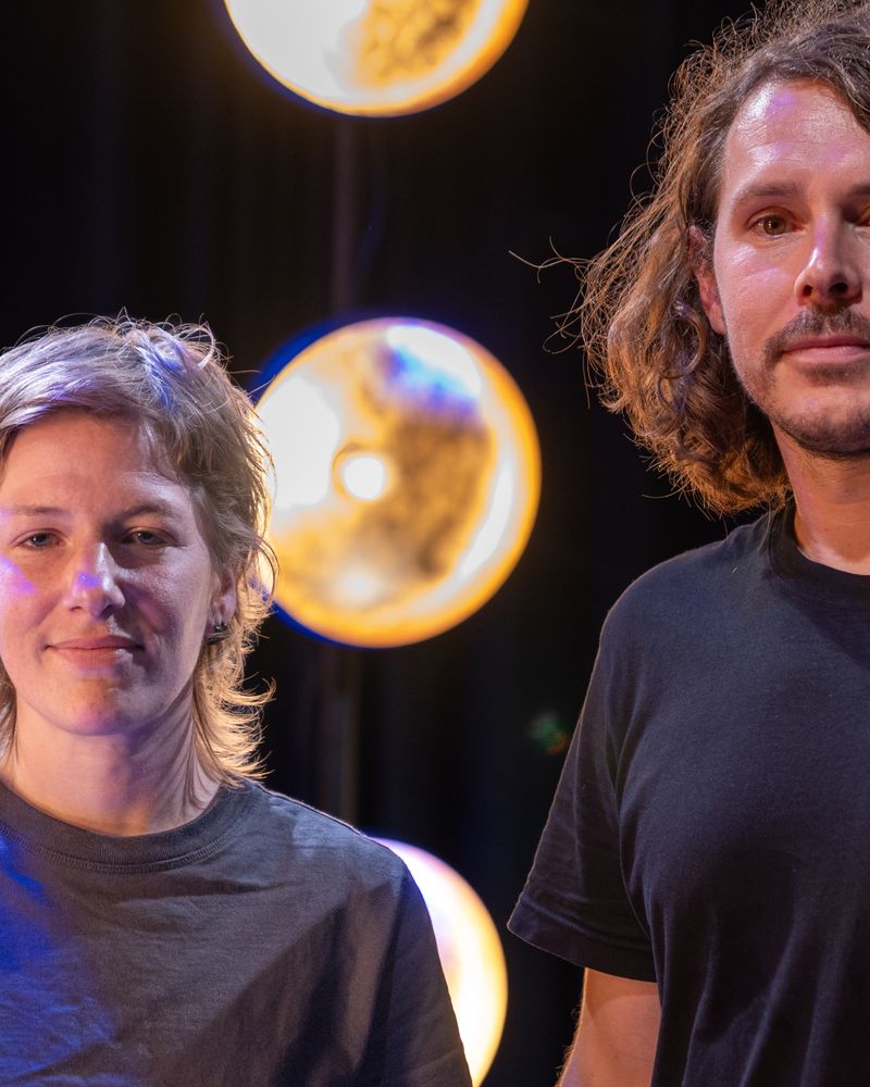 Mary Confurius komt na debuutplaat Hit them hard met een opvolger: 'Het ...