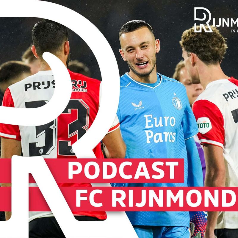 Podcast Feyenoord: 'We kunnen snel nieuws verwachten over Justin Bijlow' - Rijnmond