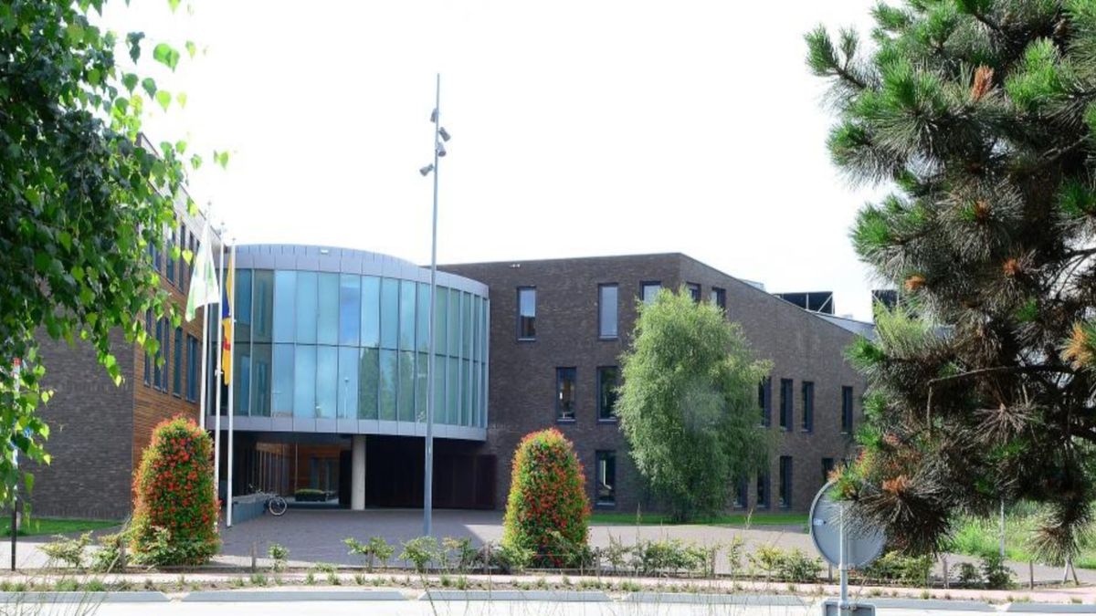 Opvang Oekraïners in Haelen half jaar langer - L1 Nieuws Opvang Oekraïners in Haelen half jaar langer - L1 Nieuws