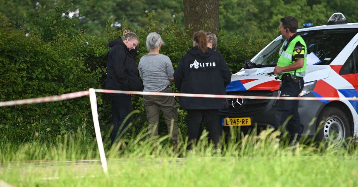 Politie deelt foto en naam vermiste man (24) uit Nijmegen - Omroep Gelderland