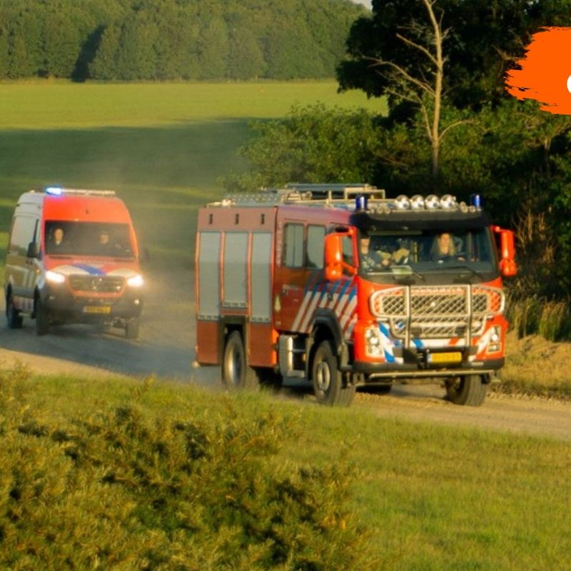 Rondje Groningen: De geweldenaar van Zoutkamp - RTV Noord