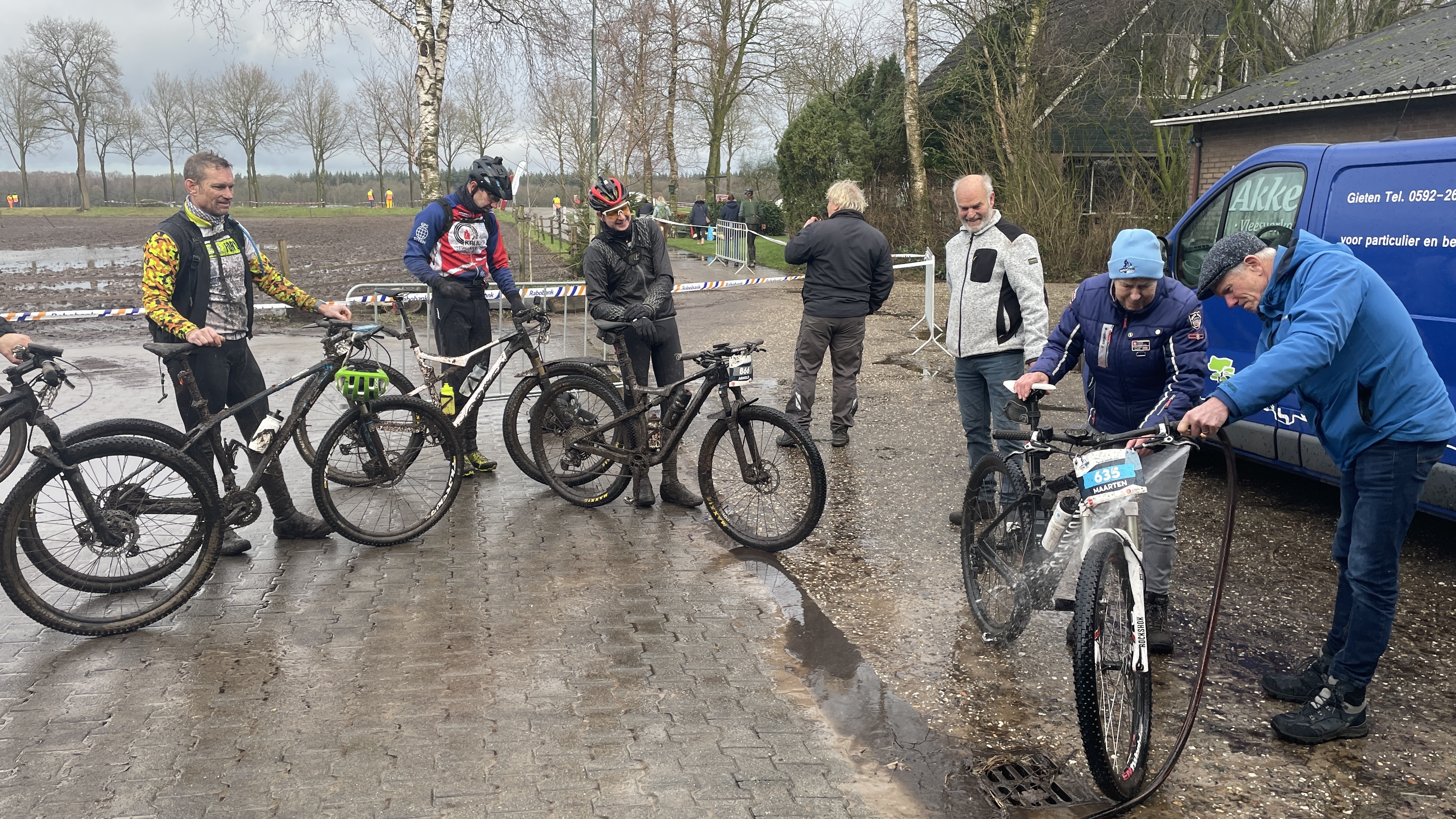 Drenthe 200 voor tweede keer op rij prooi voor Tim Smeenge - RTV Drenthe