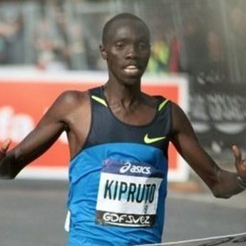 Vincent Kipruto completeert sterk deelnemersveld marathon - Rijnmond