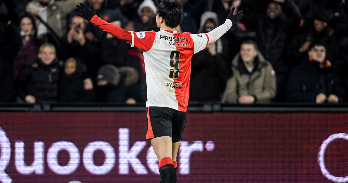 Feyenoord heeft geen kind aan PEC Zwolle, maar ziet belangrijke spelers ...