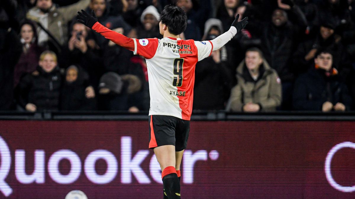 Feyenoord heeft geen kind aan PEC Zwolle, maar ziet belangrijke spelers ...