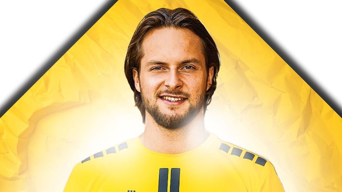 Oege Sietse Van Lingen Maakt Met Hattrick Furore In Europa Omrop Fryslân