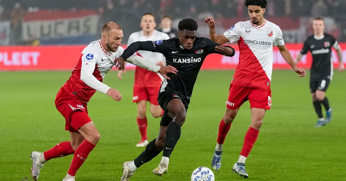 Eredivisieclubs willen Conference League-ticket voor bekerwinnaar - RTV ...