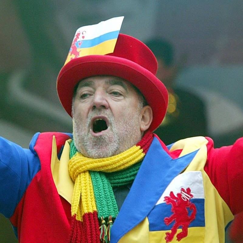 Ex presentator Boetezitting emigreert naar Nieuw Zeeland - L1