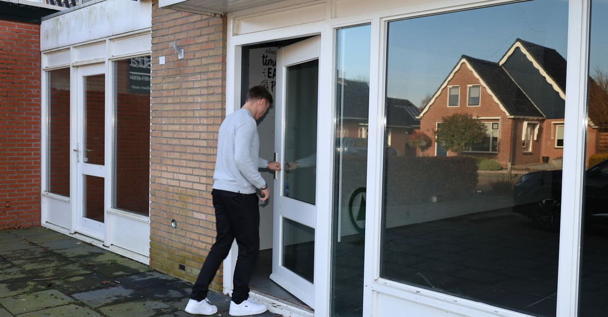 Hylke en Sytse bouwe in sportskoalle-ymperium: "Moat foar elkenien ...