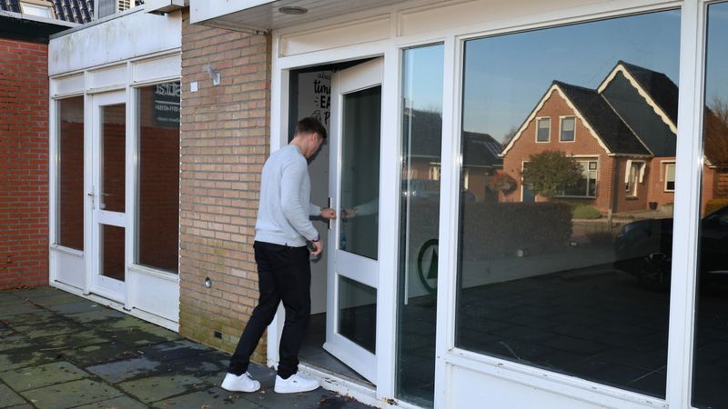 Hylke en Sytse bouwe in sportskoalle-ymperium: "Moat foar elkenien ...