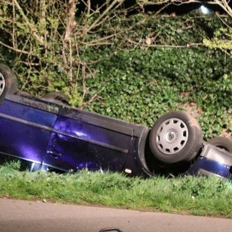 TERUGLEZEN | Eis van 15 maanden cel tegen verdachte shovelaanval op persfotograaf - Omroep ...