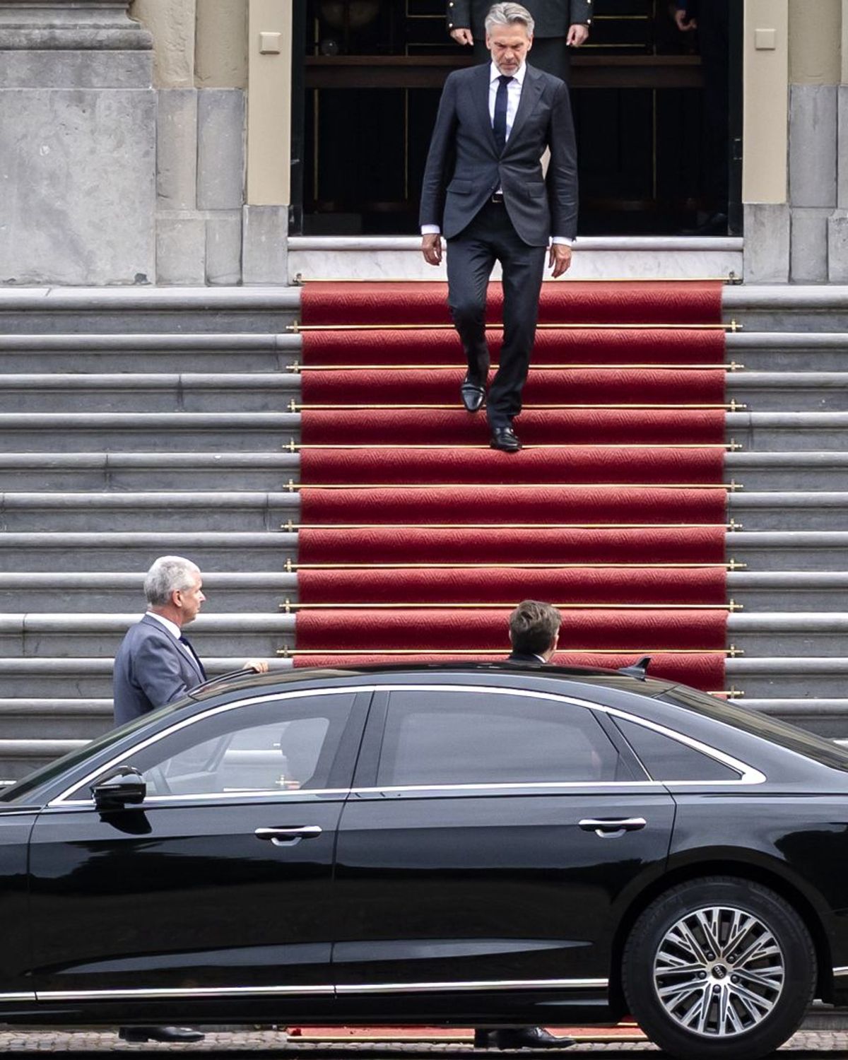 Kabinet gevallen nadat Wilders uit coalitie stapt: dit zijn de reacties uit Utrecht - RTV Utrecht
