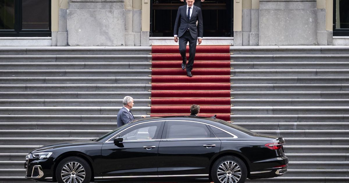 Kabinet gevallen nadat Wilders uit coalitie stapt: dit zijn de reacties uit Utrecht - RTV Utrecht