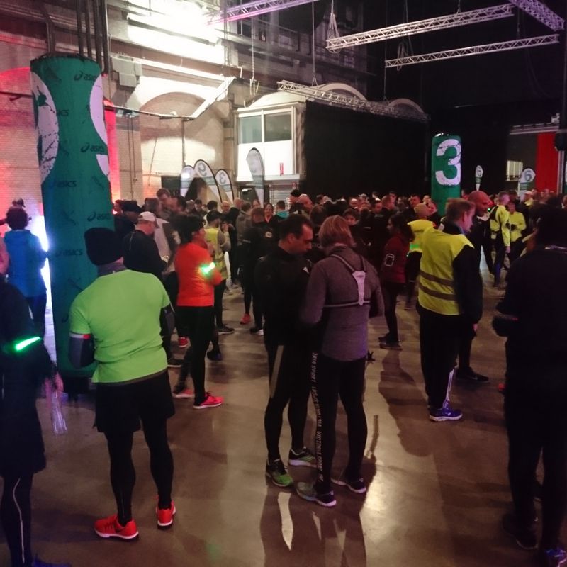 Kijk de Rijnmond Run hier terug - Rijnmond