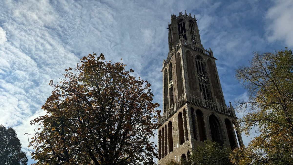 Groot feest bij Domtoren vanavond met Máxima, Utrechtse artiesten en ...