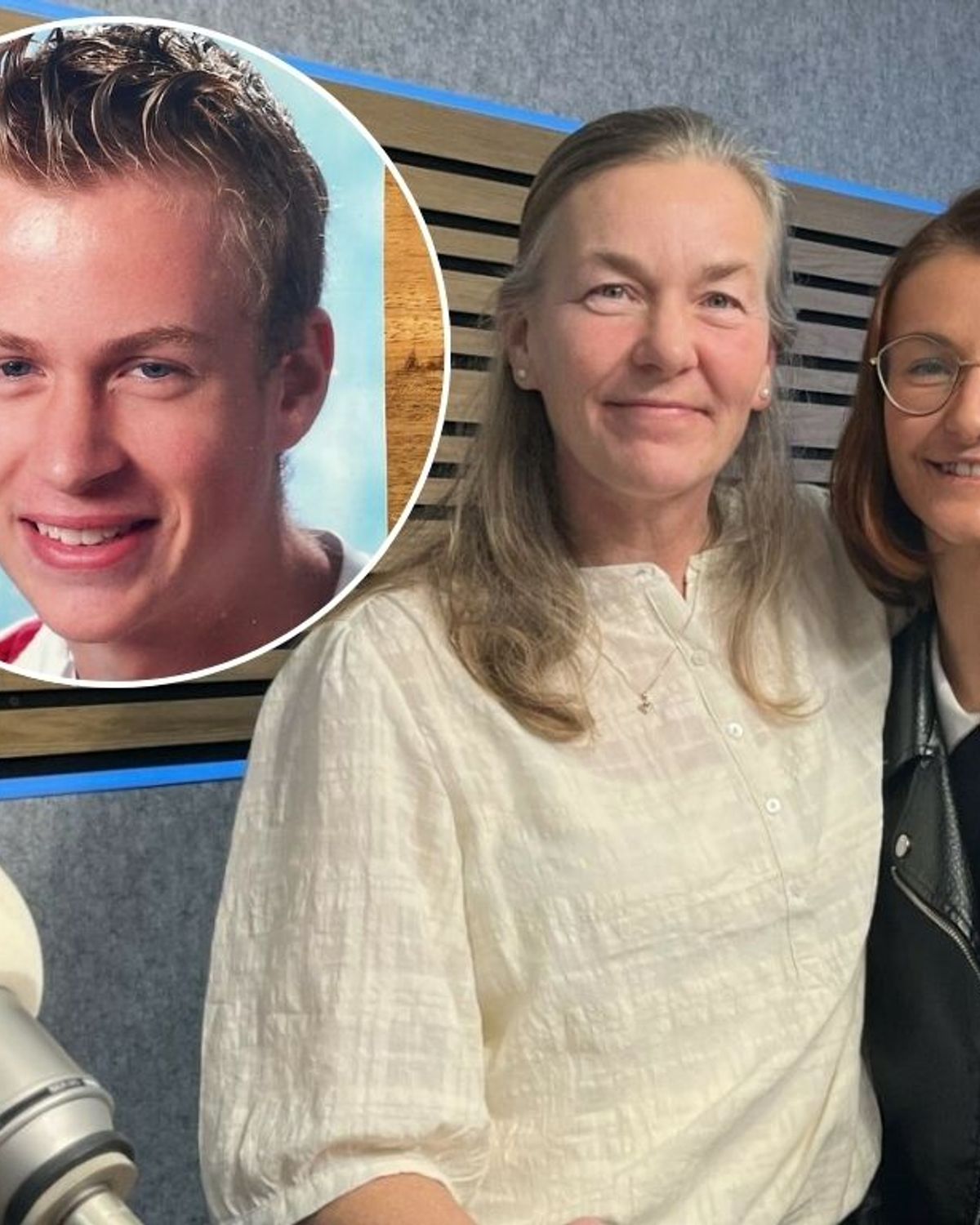 Nabestaanden Daniël van Vliet: 'Voor iedereen duidelijk dat het geen ...