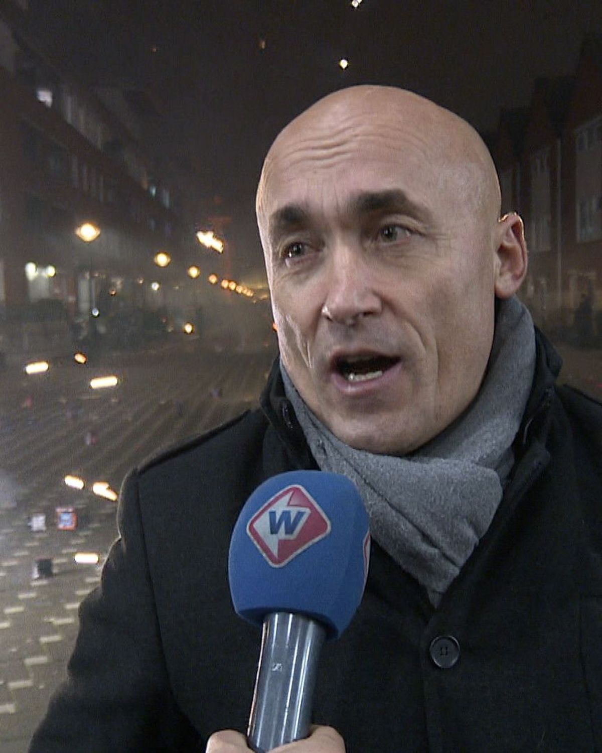 Buurtvaders helpen politie bij rust bewaren in Haagse wijk Laak ...