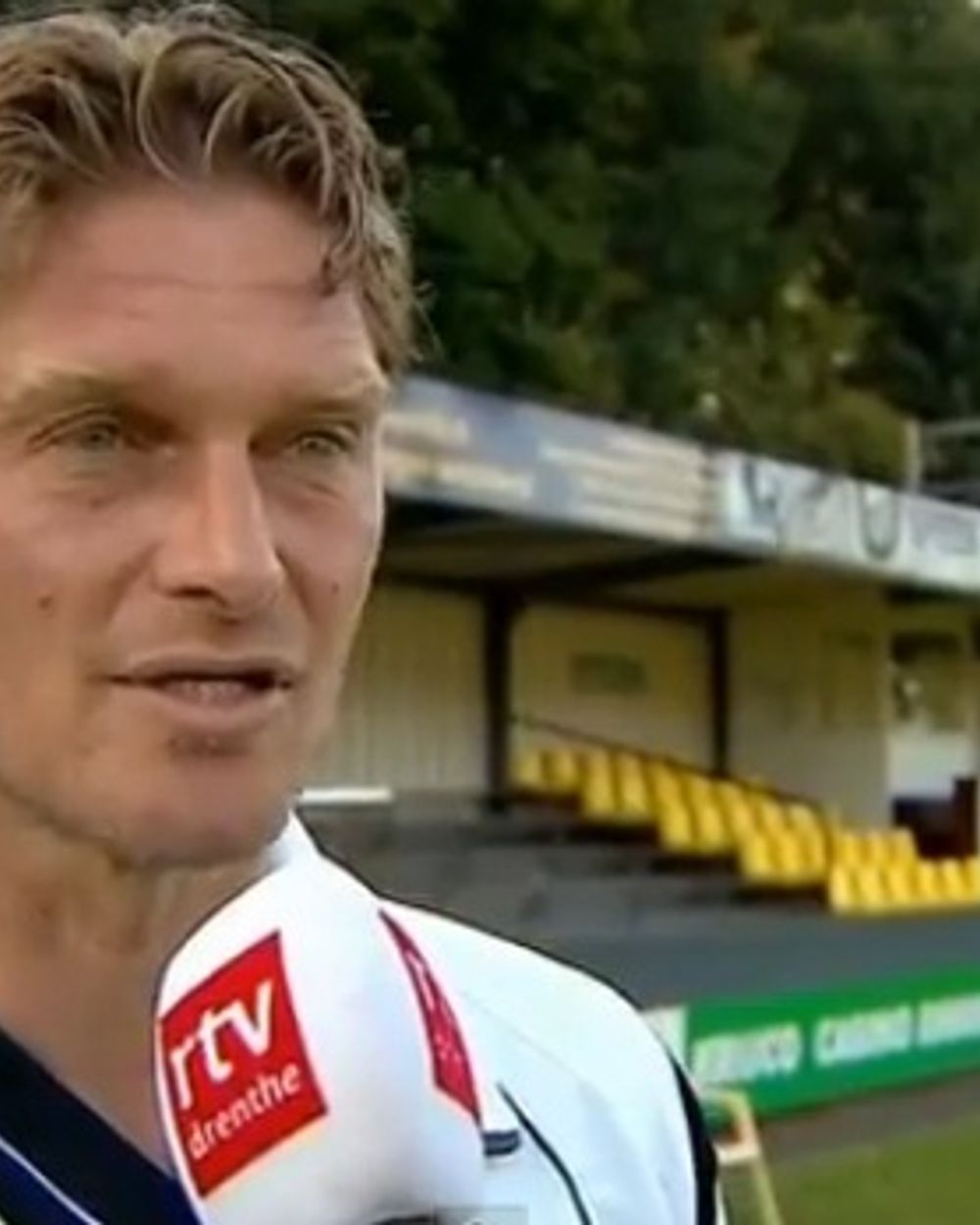 Martin Drent en Rohda Raalte per direct uit elkaar: Ik heb er begrip ...