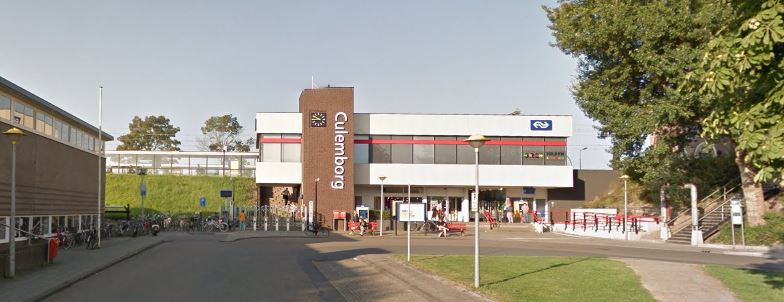 Rechter zet streep door bouwplannen omgeving station Culemborg - Omroep ...