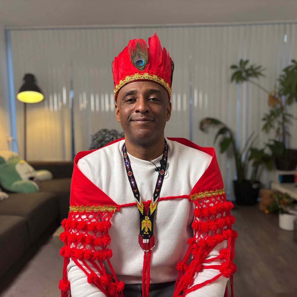 Het onbekende verhaal van inheemse Surinamers krijgt een plek op het ...