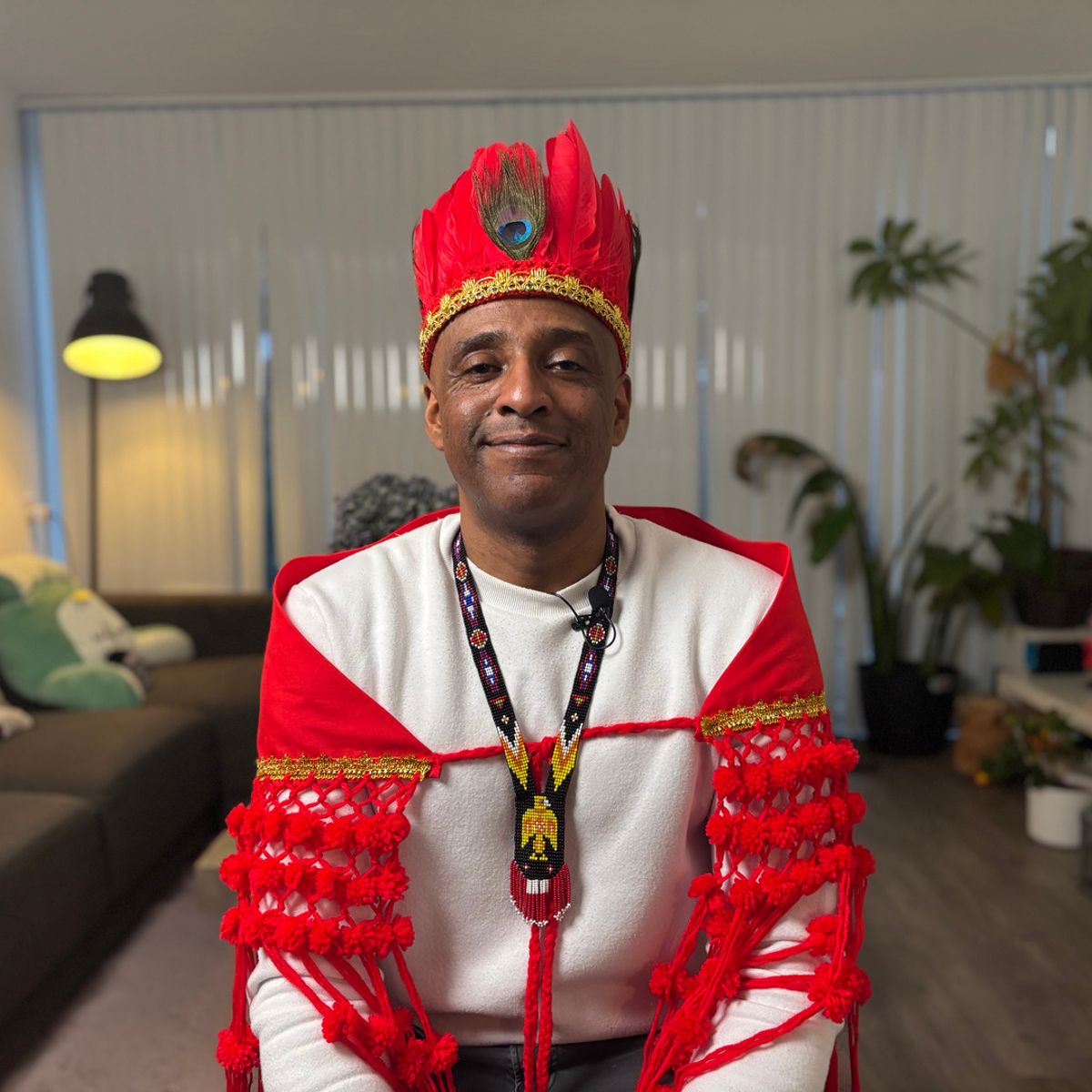 Het onbekende verhaal van inheemse Surinamers krijgt een plek op het ...
