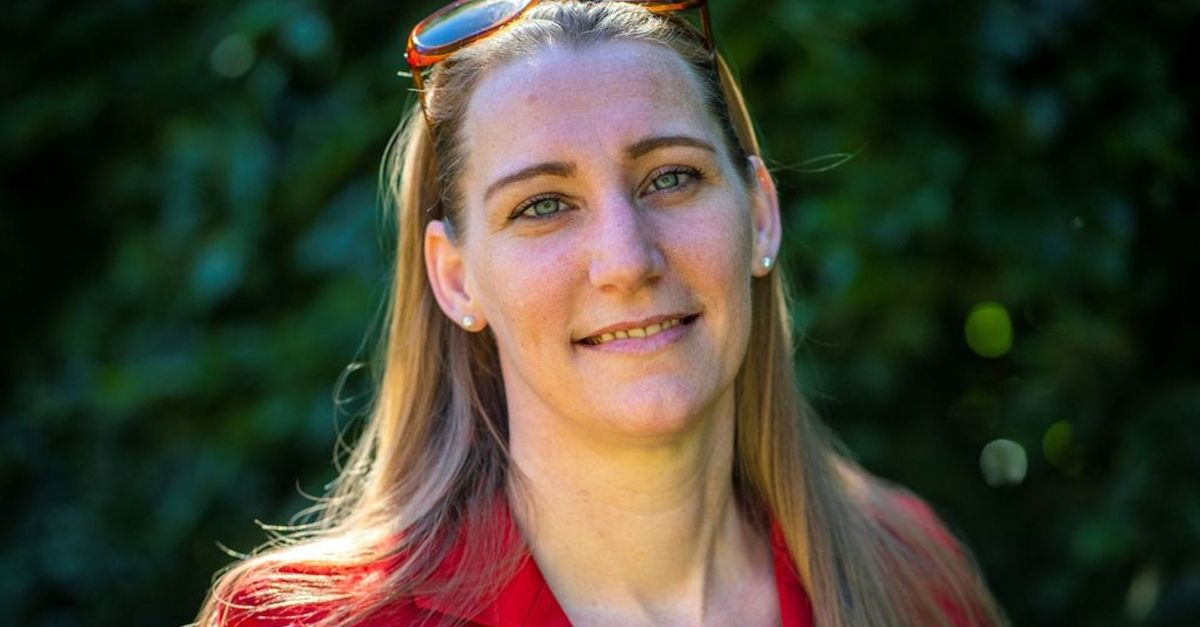 Jessica is ervaringsdeskundige en dat is nu ook een echt vak - Omroep ...