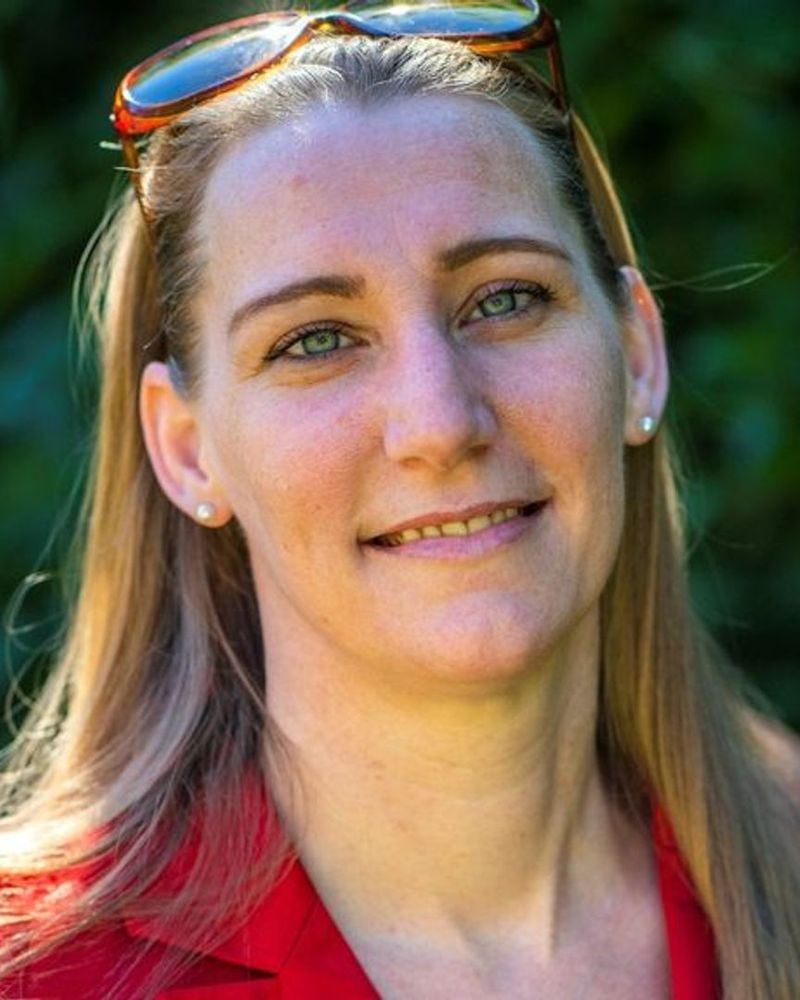 Jessica is ervaringsdeskundige en dat is nu ook een echt vak - Omroep ...