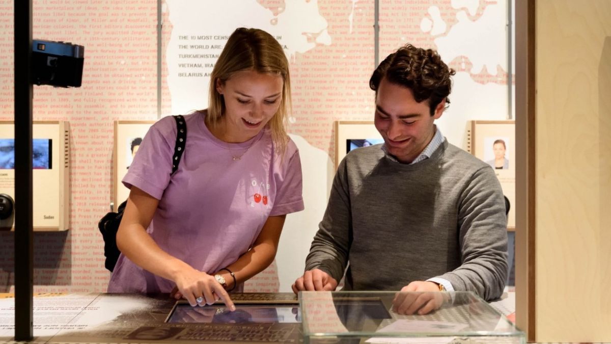 Beeld & Geluid gaat dicht: 'We hebben ons best gedaan' - Omroep West