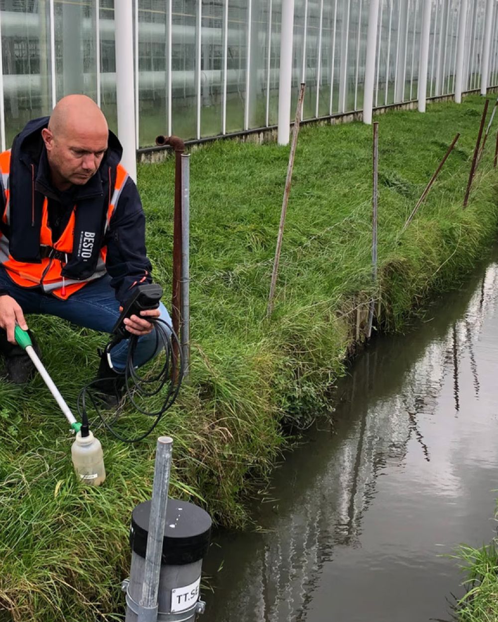 Tuinder bij Den Hoorn krijgt recorddwangsom van 100.000 euro voor ...