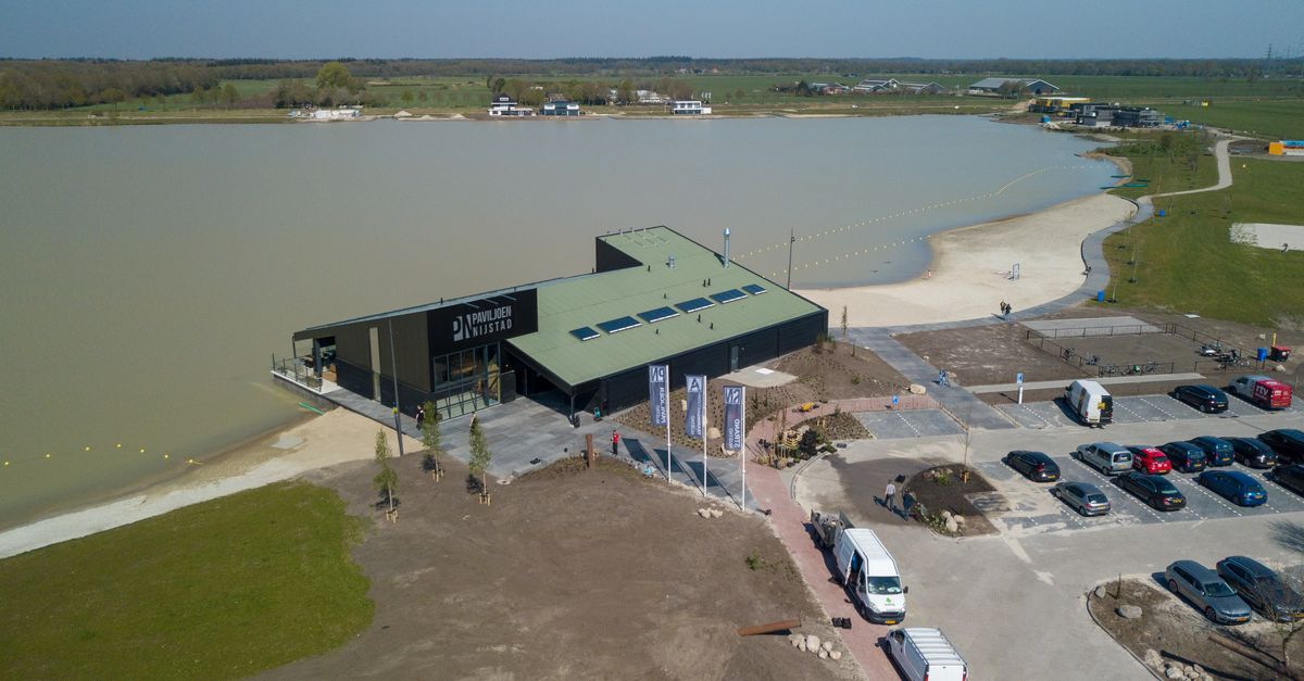 Groepje vissers weggestuurd bij Nijstad: 'Geen ruimte meer voor hen ...