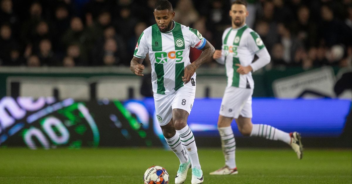 Lees terug: Liveblog FC Groningen - Helmond Sport, eindstand 0-0 - RTV Noord