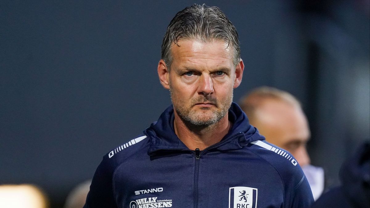 FC Twente heeft technische staf voor komend seizoen compleet - Oost