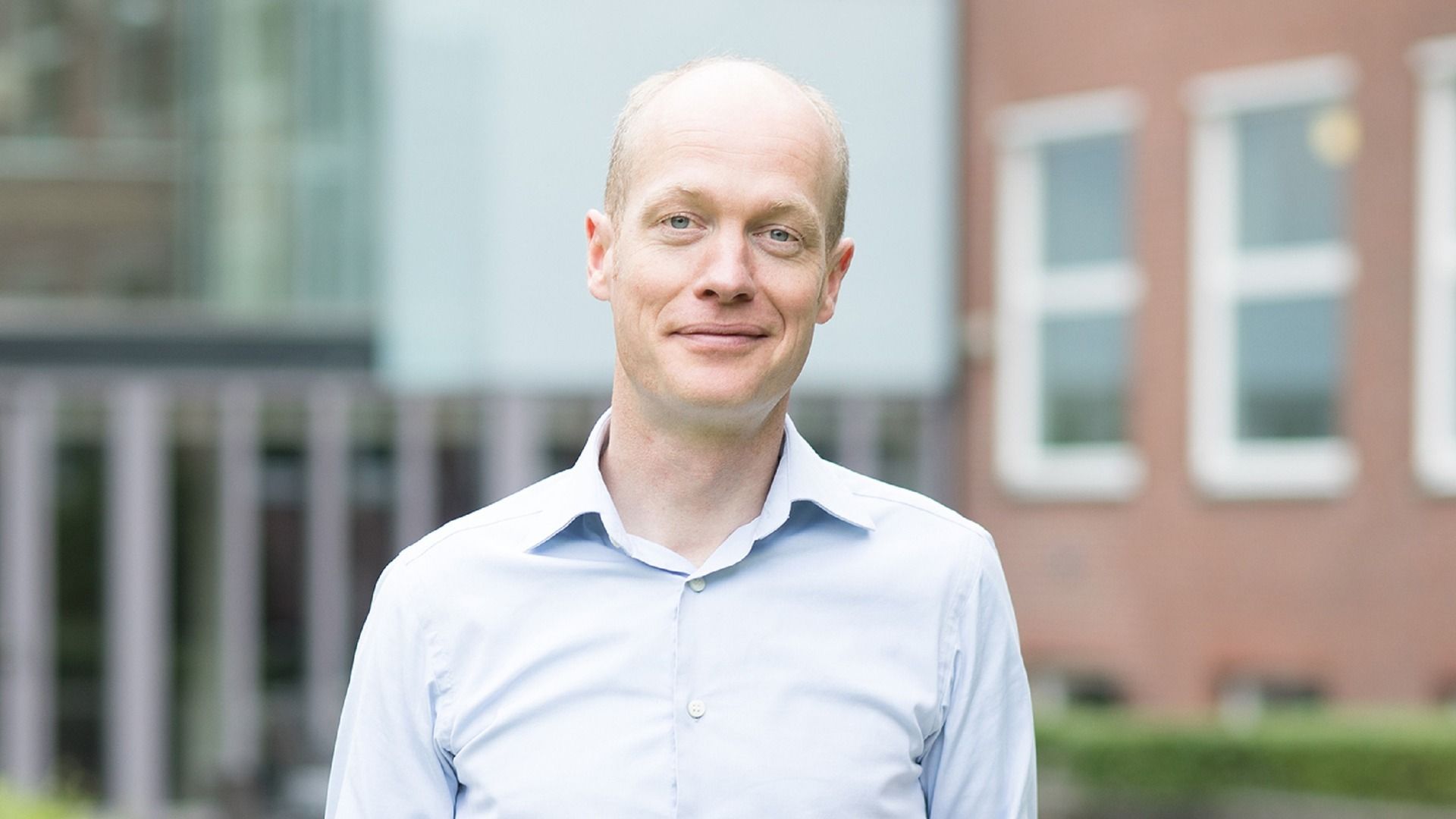 Tresoar wil al z'n middeleeuwse handschriften online: "Echt waanzinnig ...
