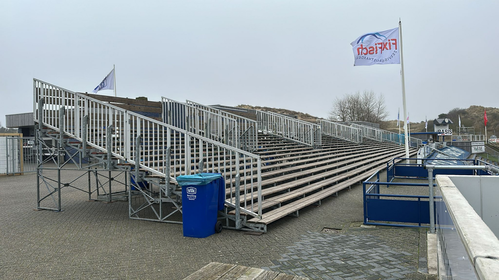 Bekersprookje Quick Boys duurt voort: Heerenveen wordt na verlenging ...