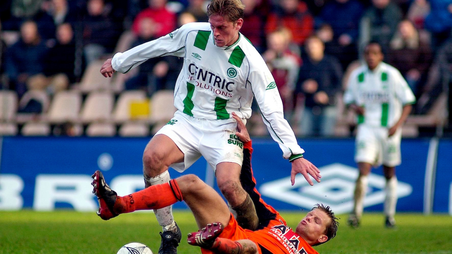 Oud-FC'ers over de promotiekansen: 'Kan bijna niet misgaan', 'geen goed ...