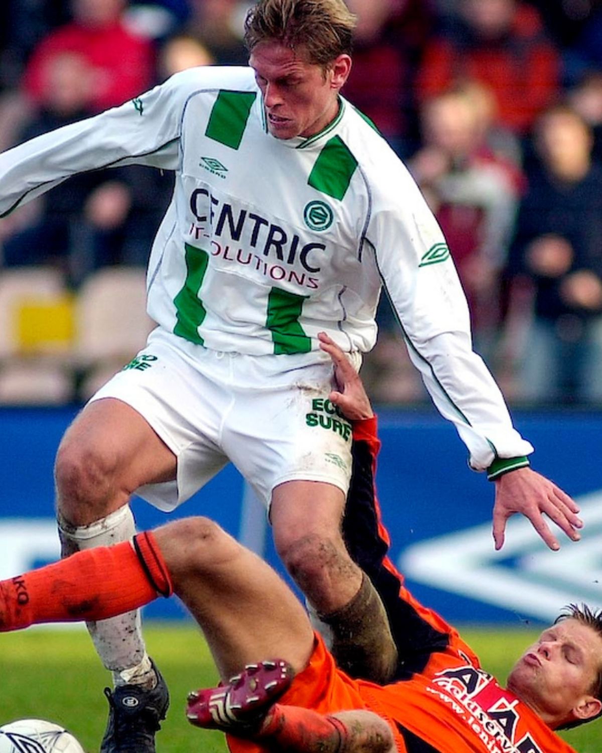 Martin Drent na slechte seizoenstart weg als trainer bij vv Dalen - RTV ...