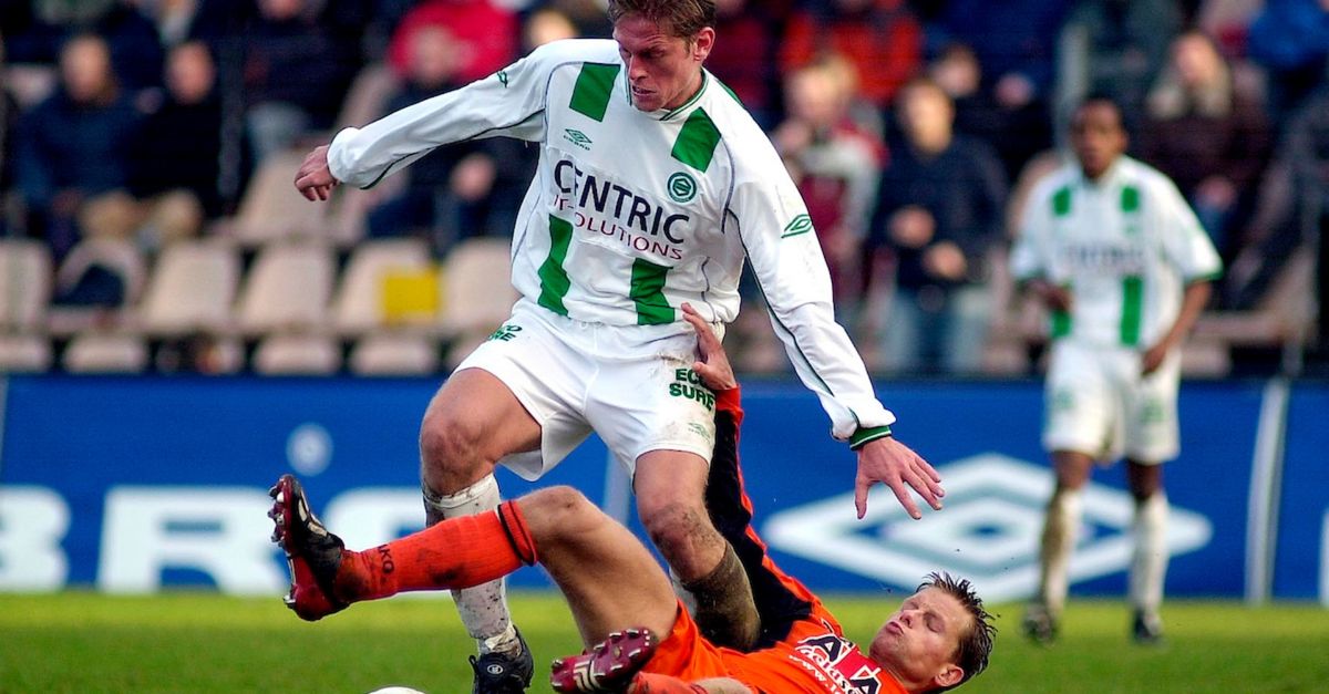 Martin Drent na slechte seizoenstart weg als trainer bij vv Dalen - RTV ...