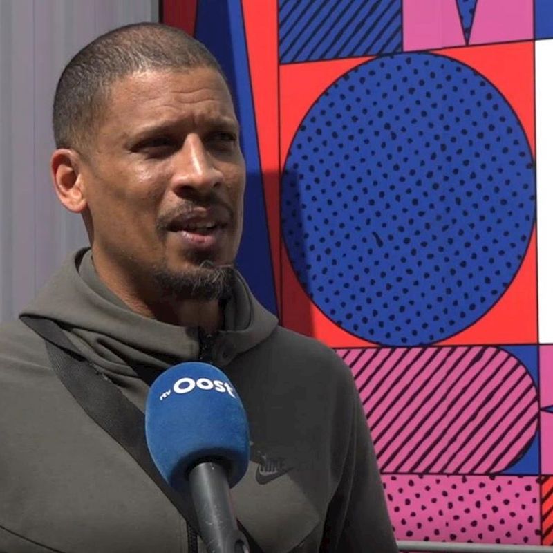 Zwolse rapper Rico opent nieuwe plek voor talentvolle rappers ...