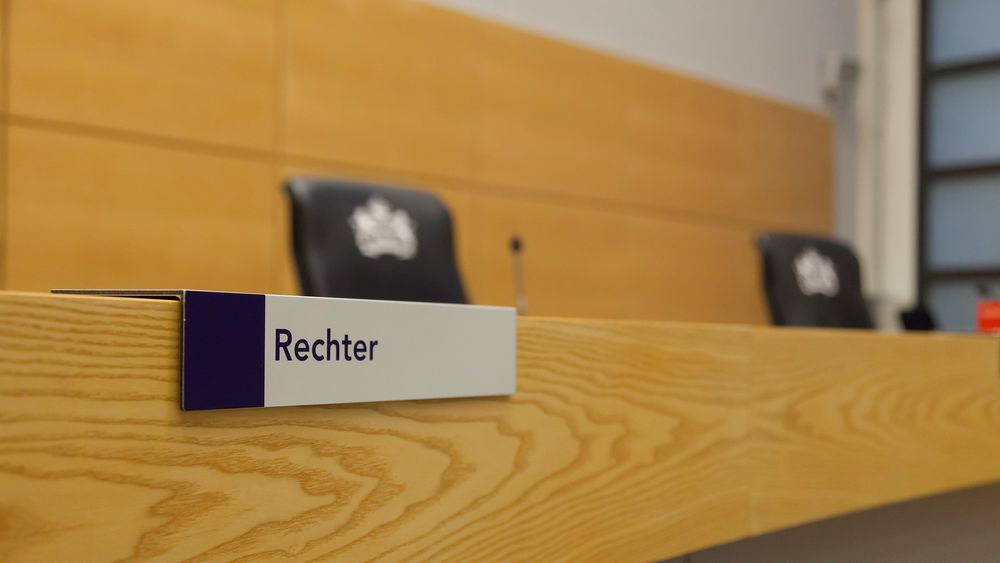 LIVEBLOG: Rjochtsaak oanslach Bert Jonker - Omrop Fryslân